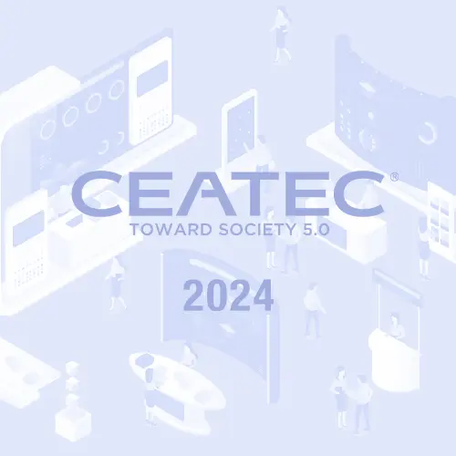 Exhibitor List | Exhibition/Exhibit Information | CEATEC 2024 公式サイト